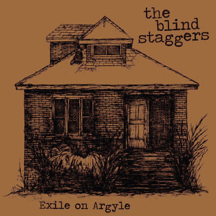 Blind Staggers, Barnyard Stompers, Last False Hope, Pearls