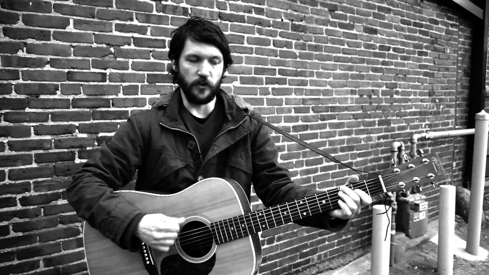 Tim Kasher (of Cursive and The Good Life) w/ Allison Weiss