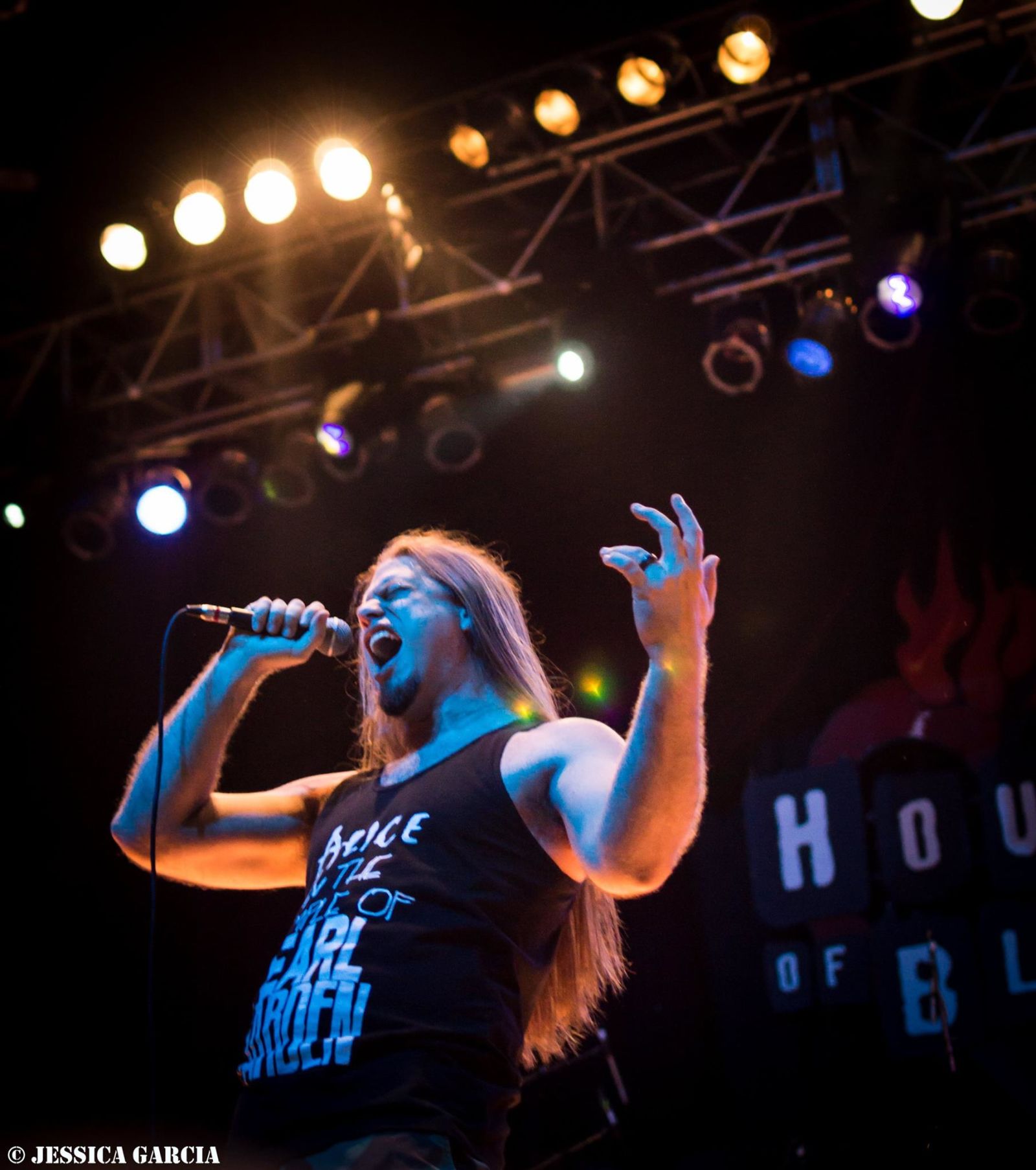 Rusted Cage: A Soundgarden Tribute w/ Lemon Yellow Sun in Austin