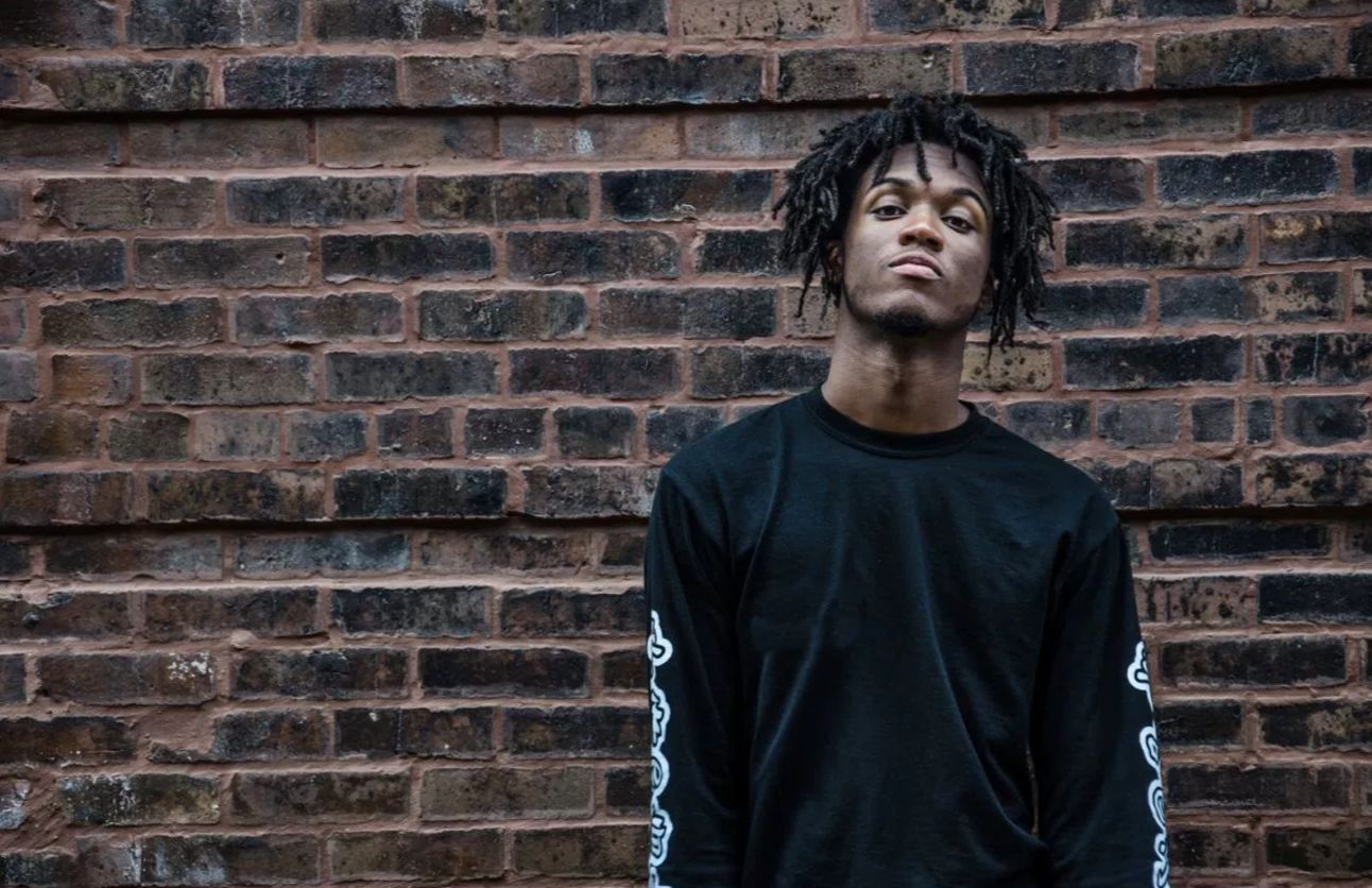 Saba in Boston at Brighton Music Hall