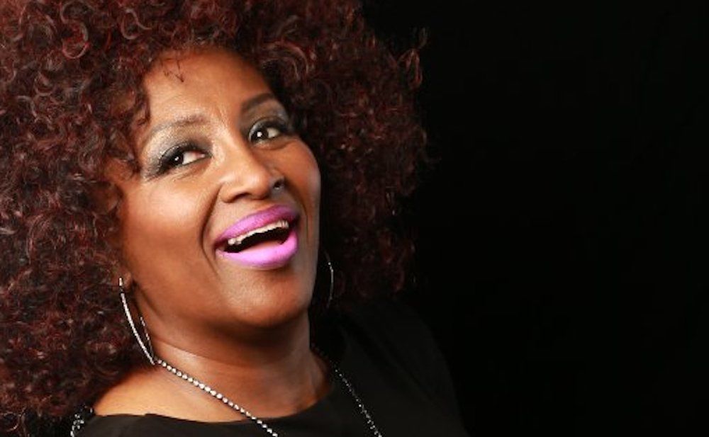 An Evening of Classics: Gale Mayes in Nashville at 3rd & Lindsley