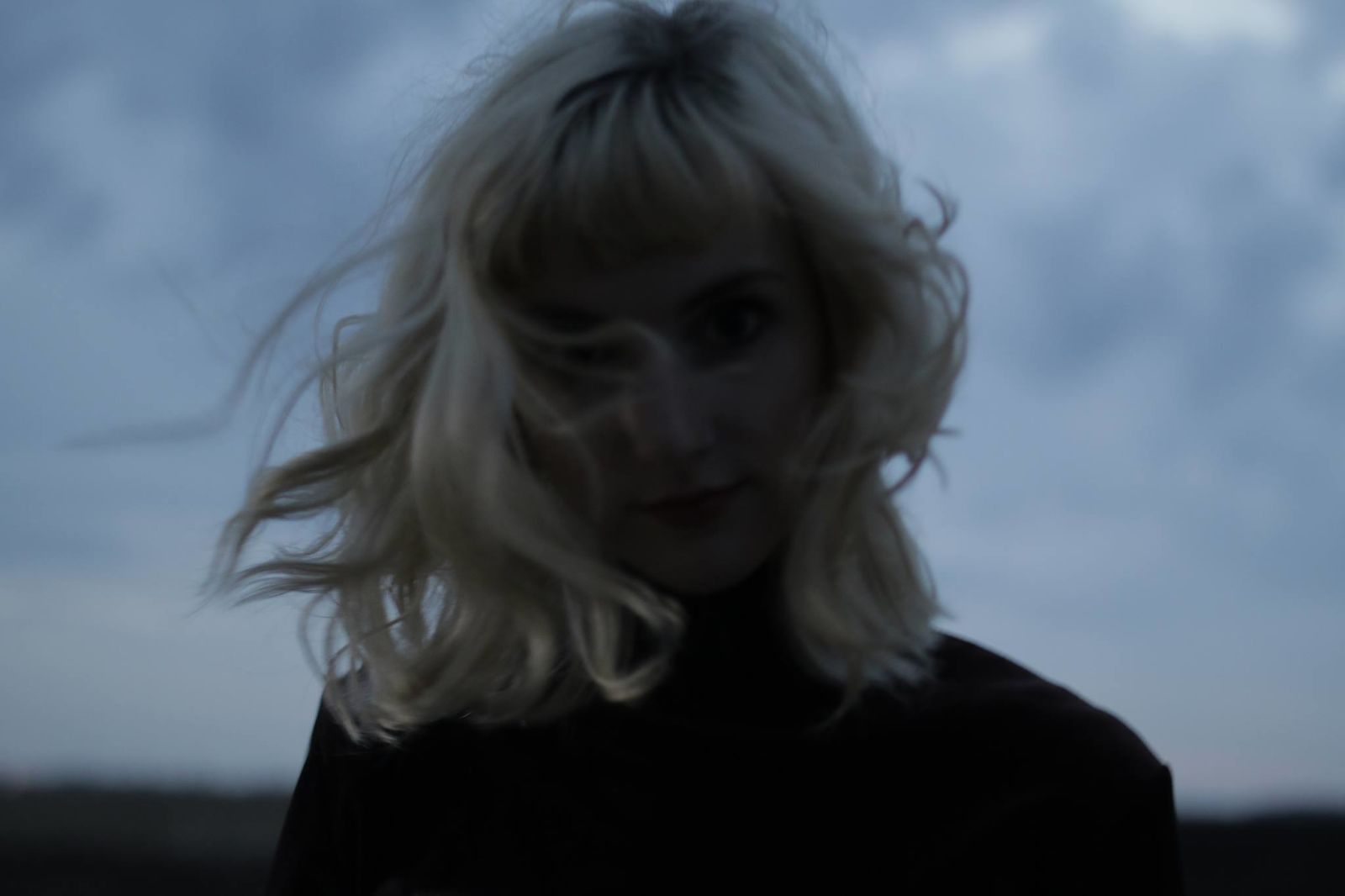 Emily Blue, Yomi, Mother Nature, Elton Aura in Chicago at