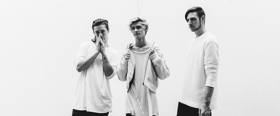 Polyphia in Austin at CLOSED: The Sidewinder