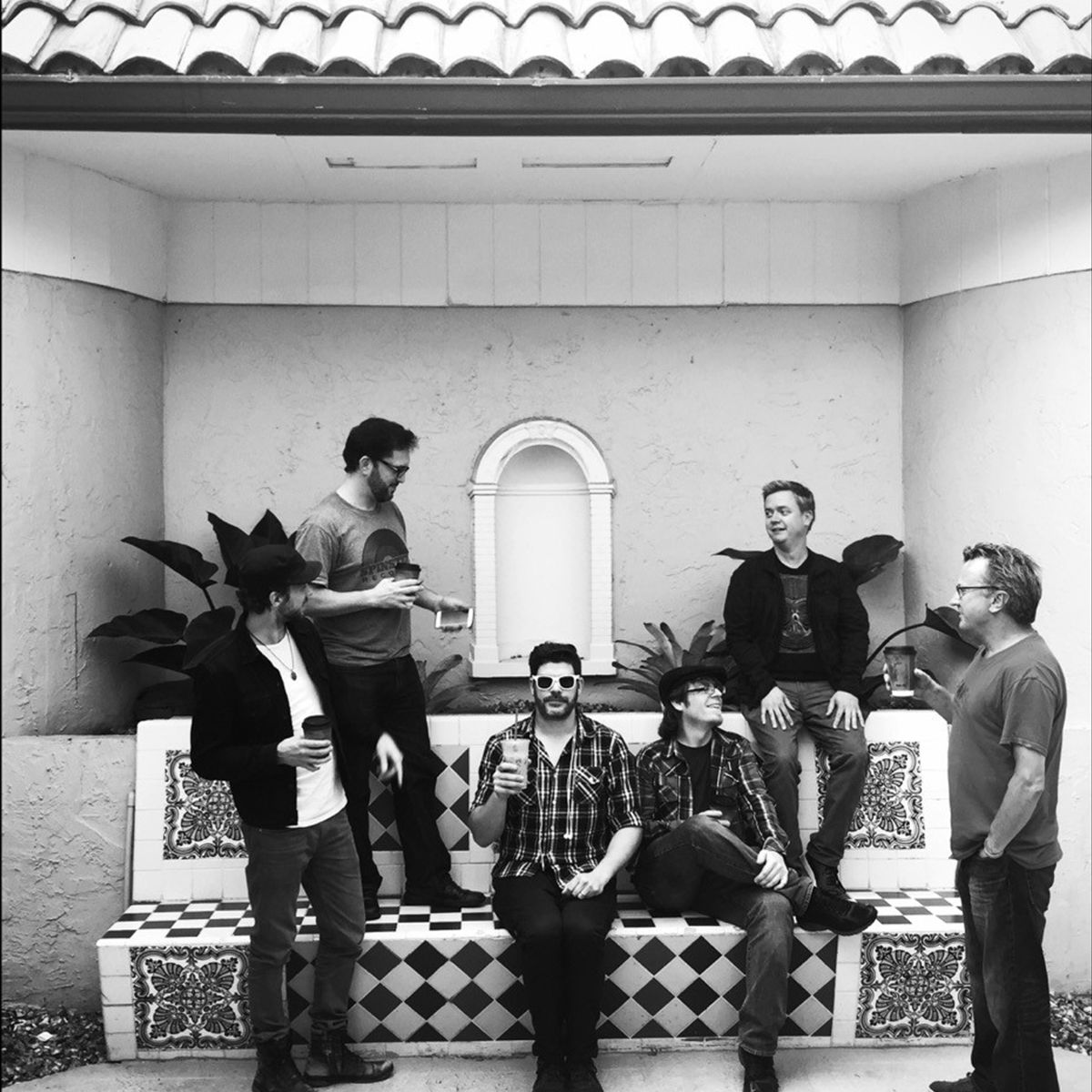 Mingo Fishtrap w/ Moorea Masa in Austin at 3TEN