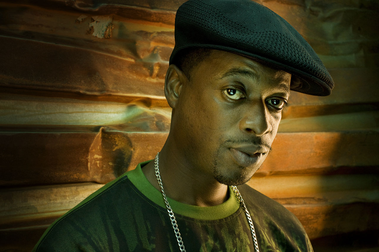 Devin The Dude : Acoustic Levitation Tour in Nashville at The