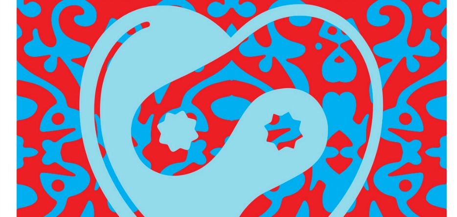 Signs of Life: Psychedelic Valentine’s Day Love-In and Happy