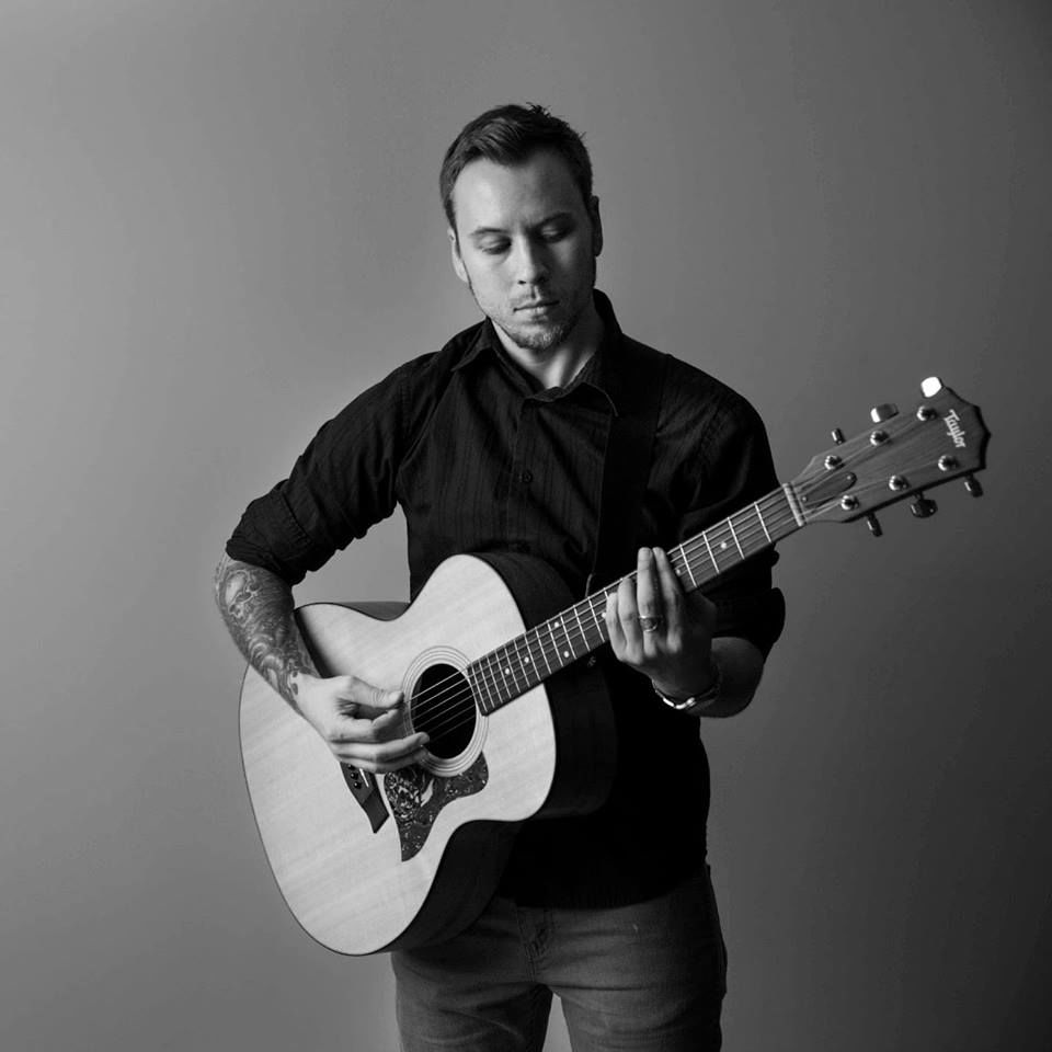 Anthony Presti (Album Release), Mango Bus, Twinehouse in San