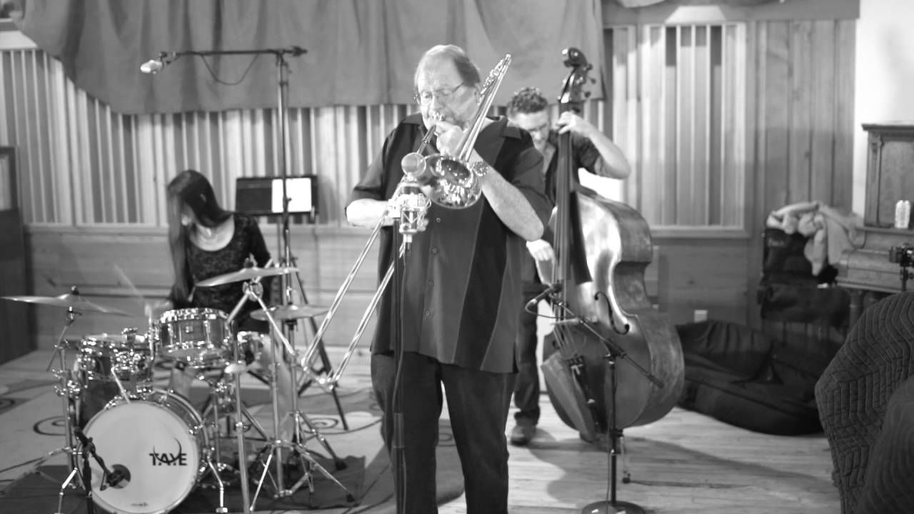 Jon Blondell Quintet w/ Sarah Sharp Trio in Austin at The Elephant