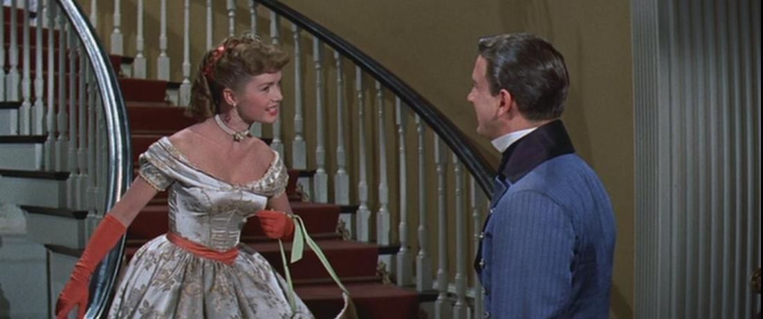 Debbie Reynolds Tribute: Tammy And The Bachelor in San Francisco