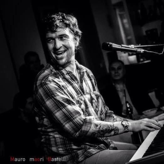 David Zollo, Ryan Joseph Anderson, Brian Johannesen in Chicago