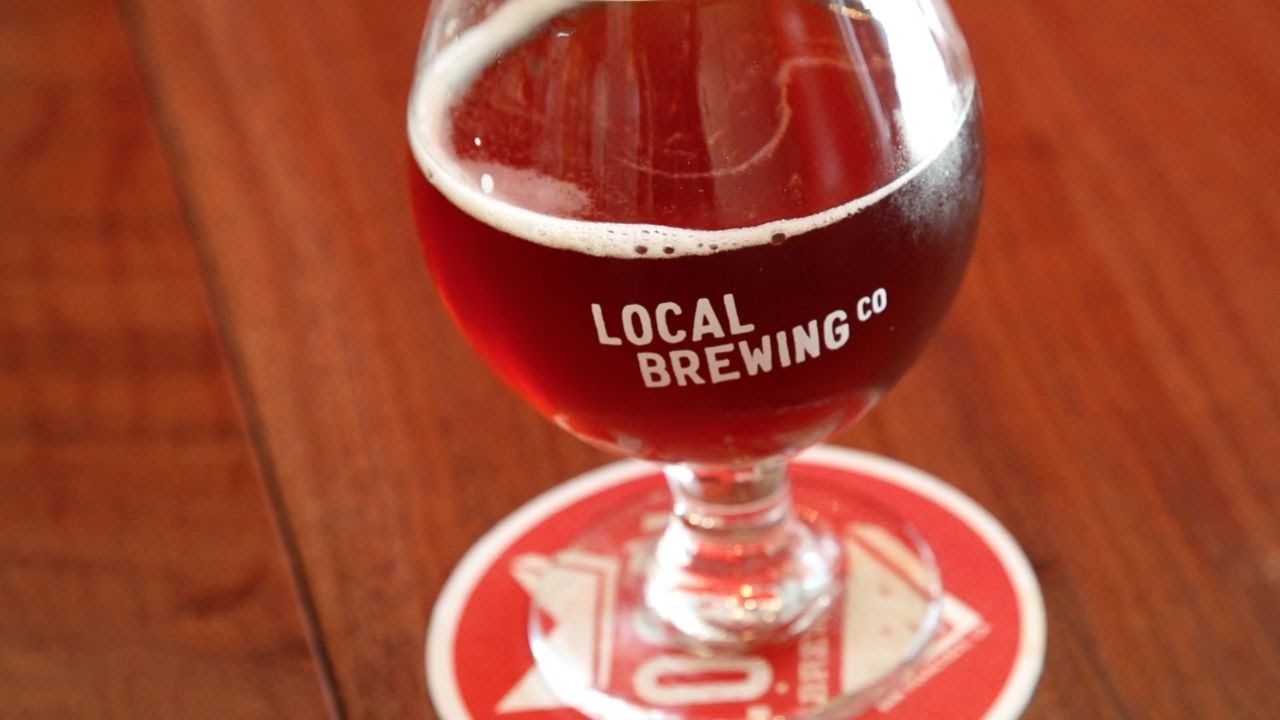 Local Barrelage: 6x Limited Edition Barrel-aged Beer Release