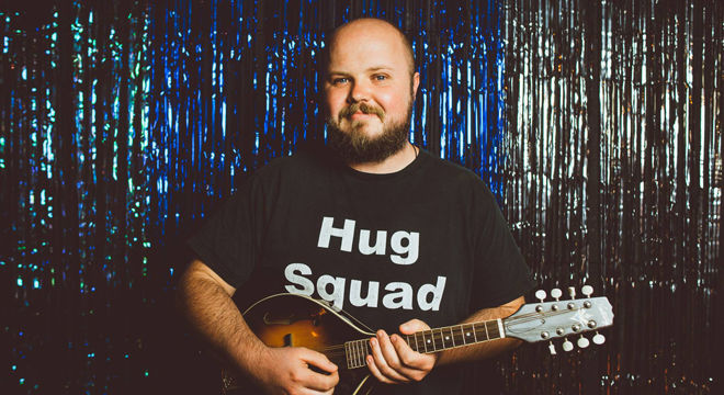 Pat Dean & John Rabon w/ Lisa Friedrich in Austin at The Velveeta