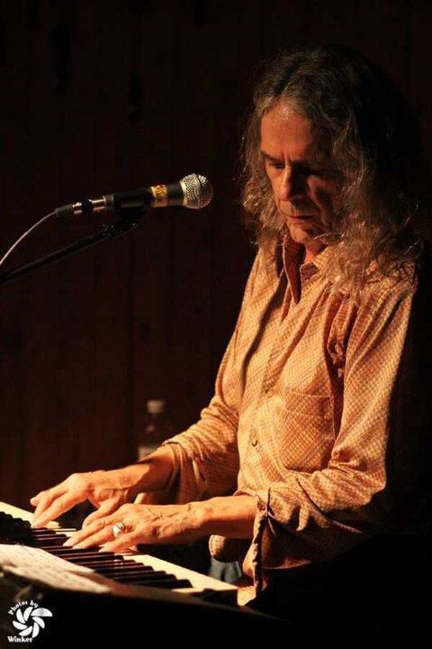 Bobby Whitlock and CoCo Carmel Perform The Songs Of Layla in