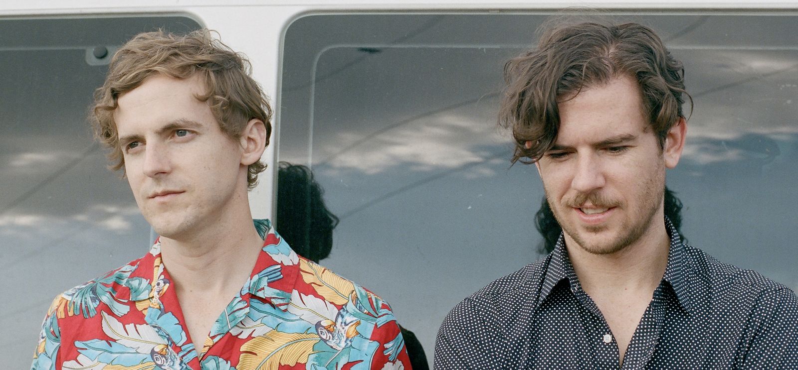 Generationals w/ Raindeer in Austin at Empire Control Room