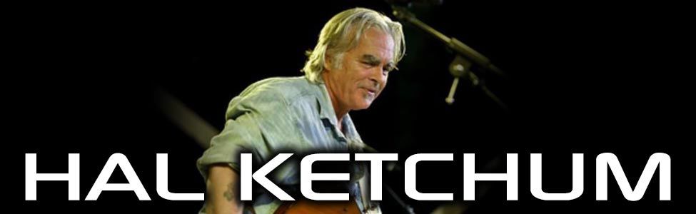 Hal Ketchum in Agoura Hills at Canyon Club