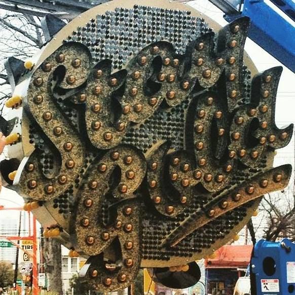 Earth Day Gem Show in Austin at Closed: Stay Gold