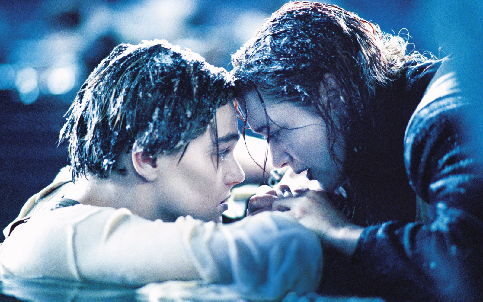 Titanic: 20th Anniversary in Austin at Paramount and Stateside