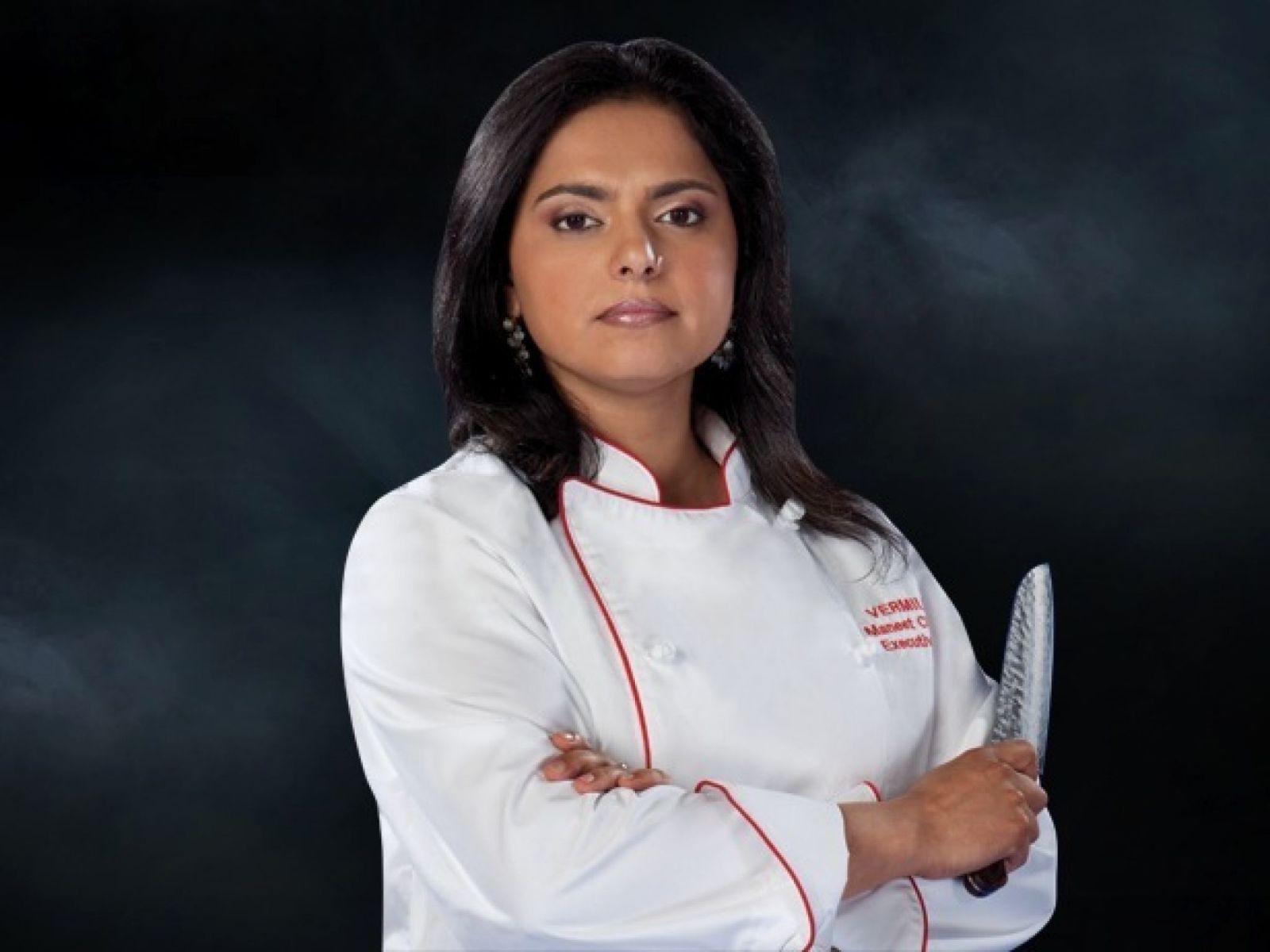 (canceled) 'Perfect Pairs' Chef Series: Chef Maneet Chauhan