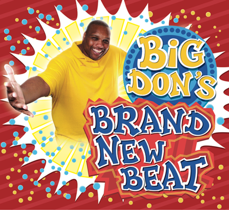 Big Don's Brand New Beat CD Release Party in Austin at CLOSED: Beso