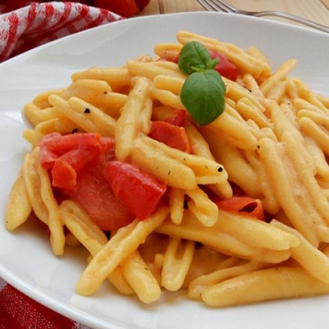 Cicatielli Pasta: Cucina Casalinga Cooking Class in Seattle at