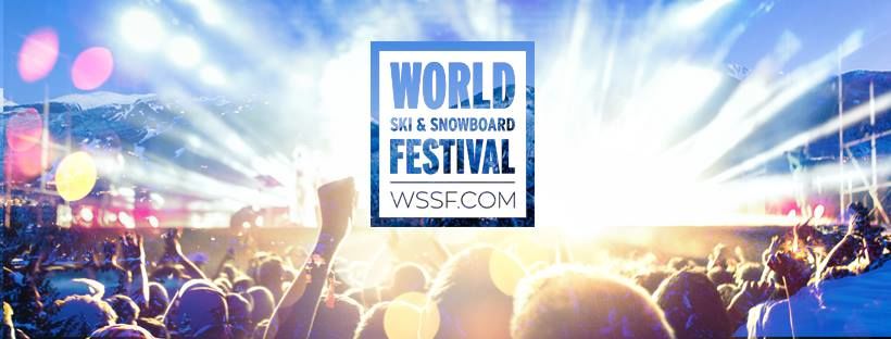 Win the Ultimate WSSF Prize Pack in Whistler at Whistler