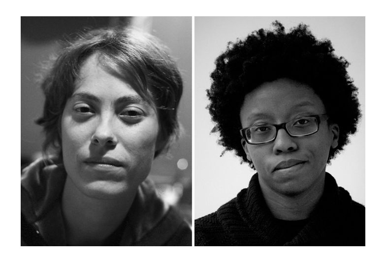 Miriam Bird Greenberg & Donika Kelly Book Releases in Austin at