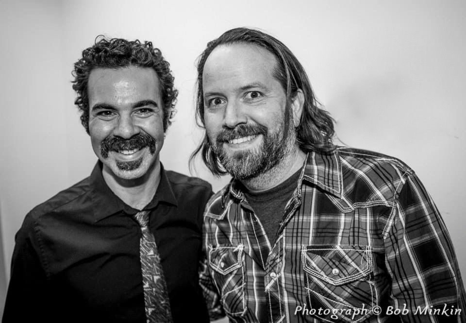 Grateful Monday: ft. Stu Allen, Dan “LEBO” Lebowitz, Brian