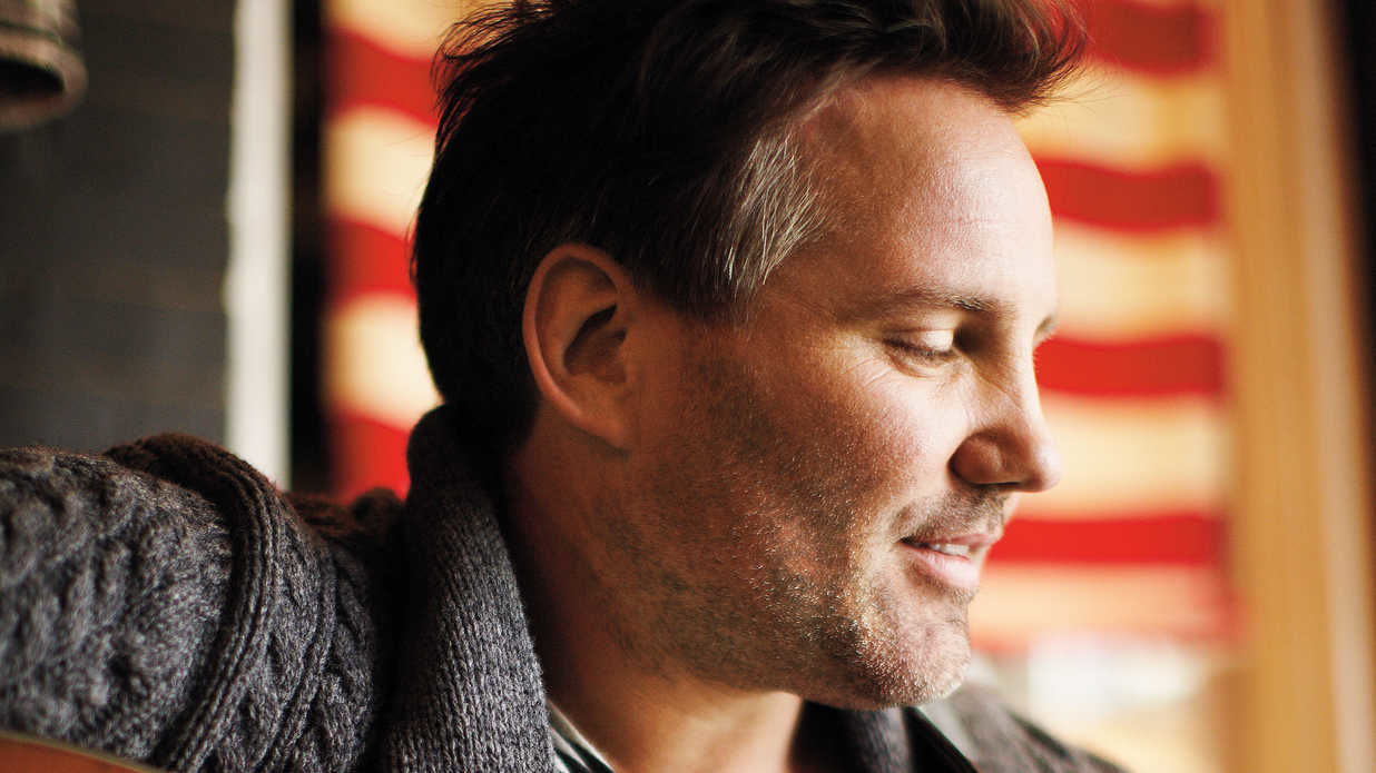 Jabe Beyer, Sam Palladio, Sarah Darling, & Thad Cockrell in