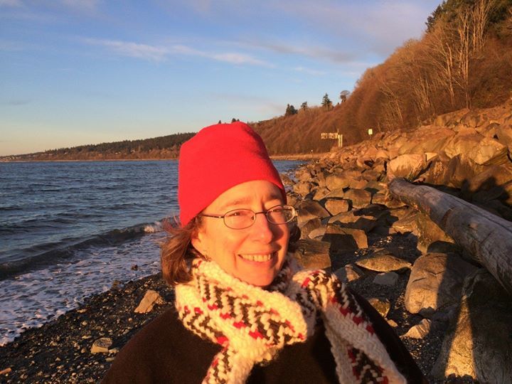 Seattle Times Reporter Lynda Mapes Discusses Witness Tree in