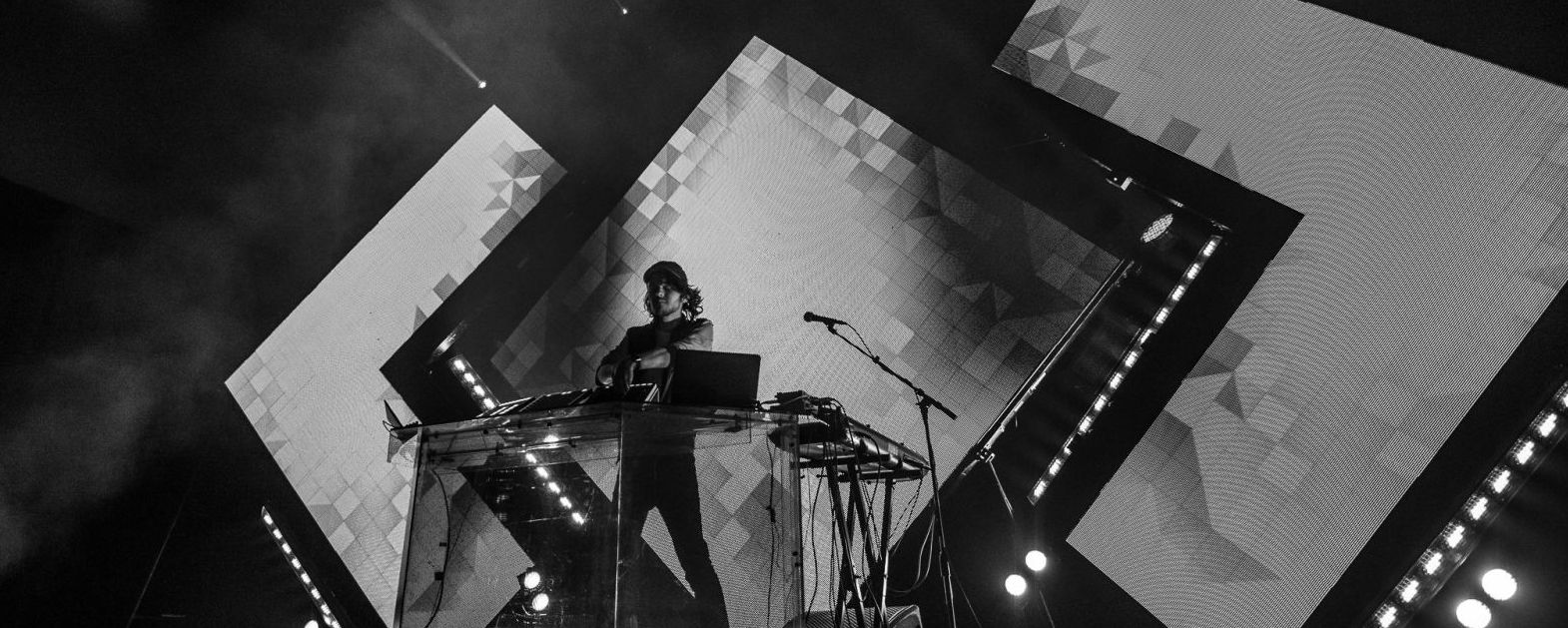 Madeon (DJ Set) w/ Nonchalant, & Markus D in Austin at Vulcan Gas