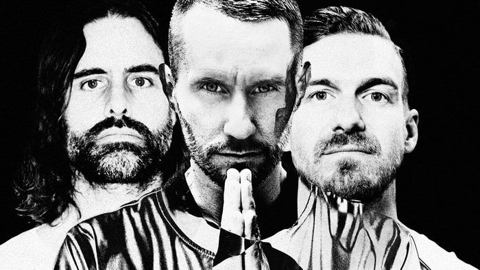 Miike Snow in Louisville at Mercury Ballroom