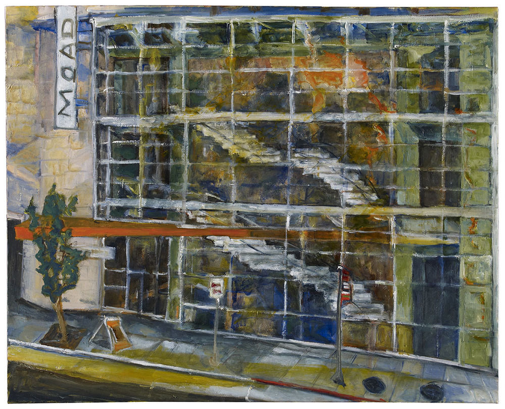 MoAD Vanguard Presents: The Intersection of Art & Technology in