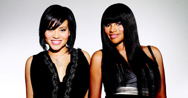 I Love The 90's w/ Salt N Pepa in Noblesville at Ruoff Music Center