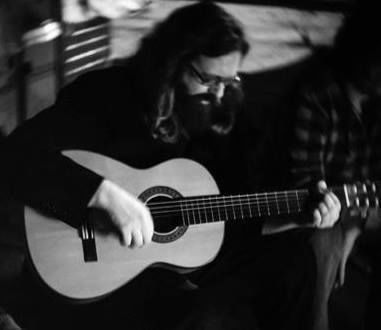 Jeff Harshbarger Presents an Alternative Jazz Series: The