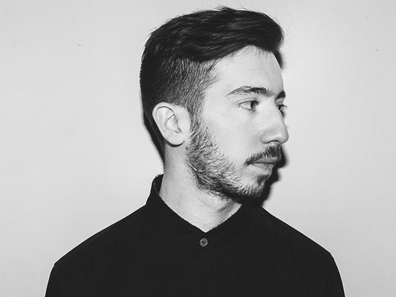 Pomo [live], Mac Ayers, Sahar Habibi in Chicago at Schubas