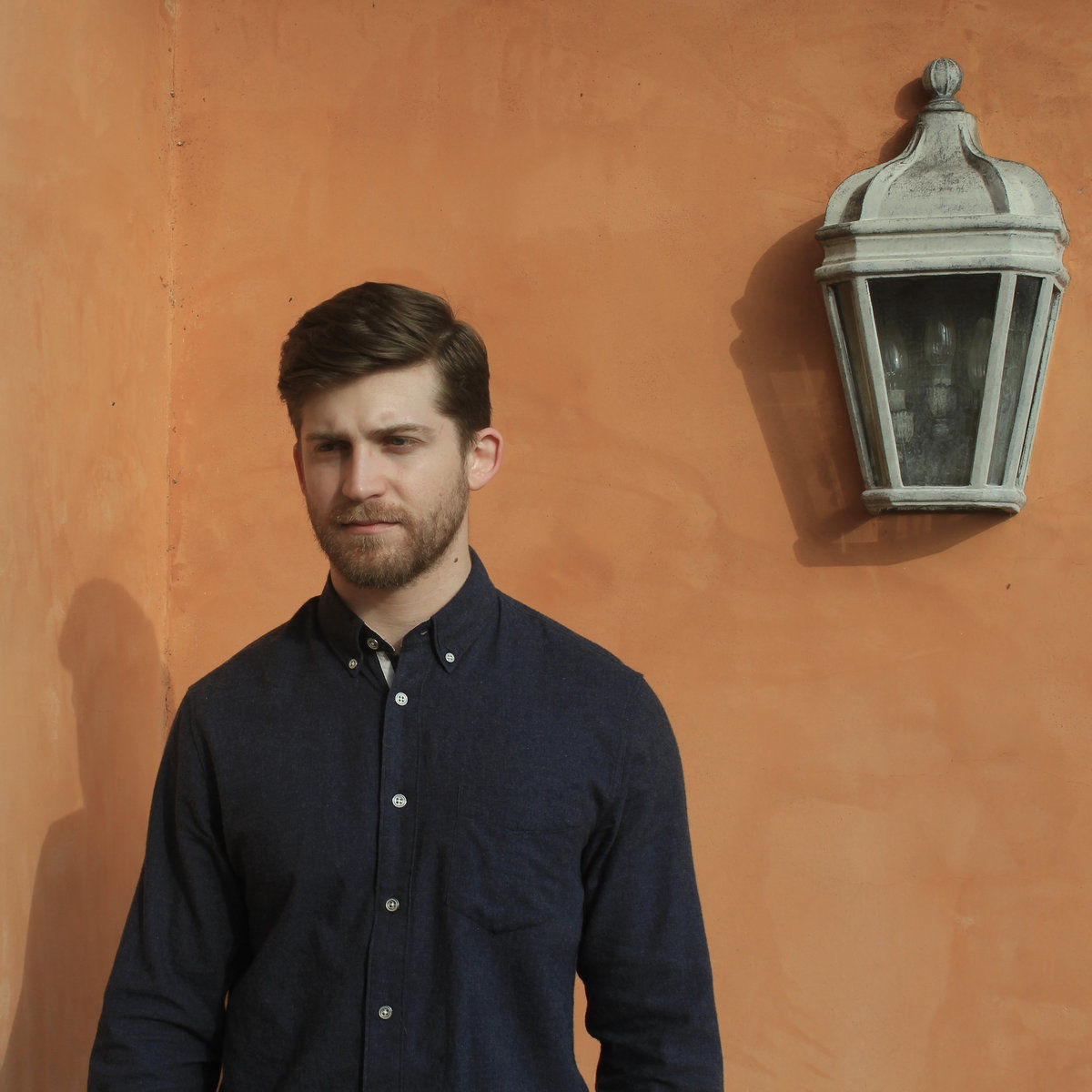 Alex Riddle w/ Holy Golden & Mountebank in Austin at CLOSED: The