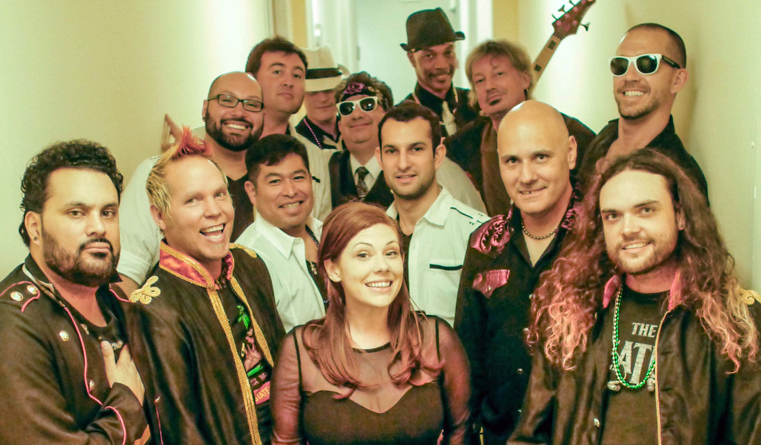 Foreverland in Berkeley at Cornerstone