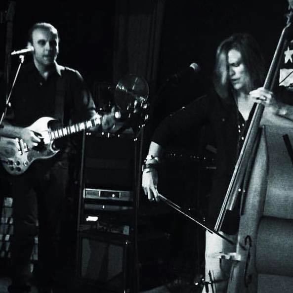 Wild Ponies, Josefina, Nonpronto in Chicago at Subterranean