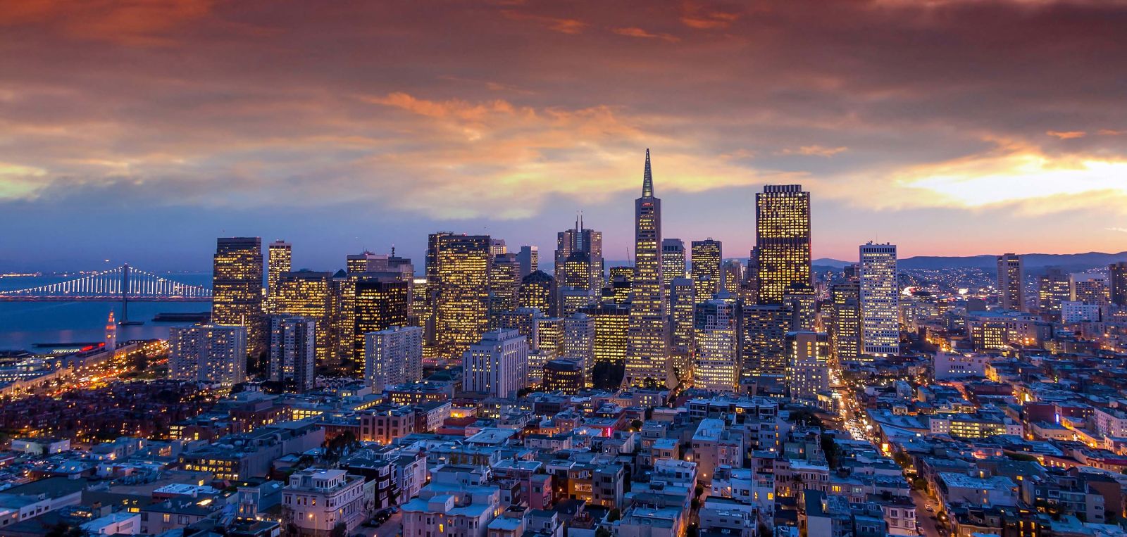 promiscuous/cities in San Francisco at The Costume Shop