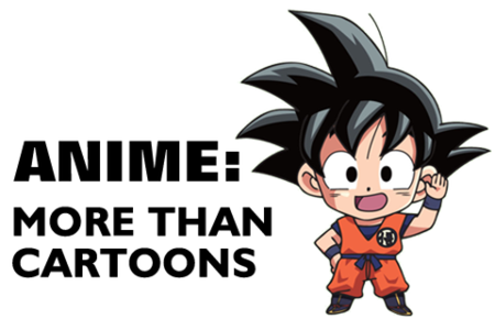 Anime: More Than Cartoons in Austin at Austin Convention Center