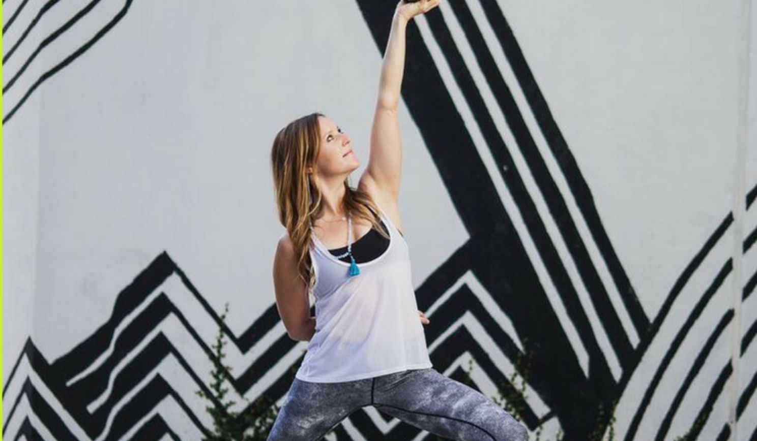 The Detox-Your-Life Challenge: FREE Yoga Class in Austin at Pure