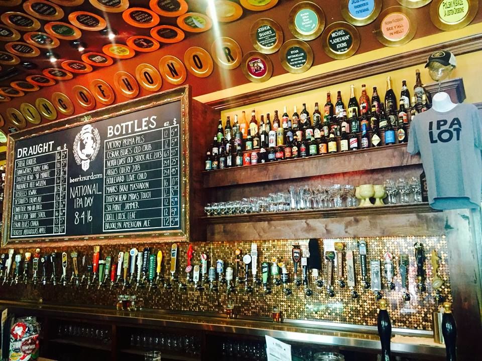 4/20 Stoner Beer Dinner in Austin at CLOSED: Flying Saucer