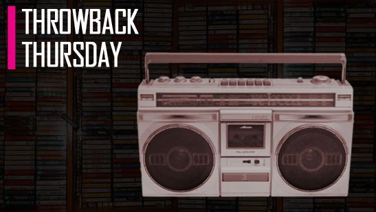 TBT - Throwback Thursdays - 70s,80s,90s! in Chicago at Beauty Bar