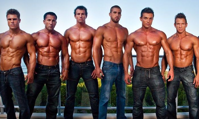 Girls Night Out: The Show in Fairfax at 19 Broadway