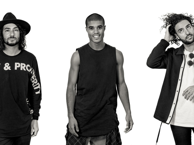 JakÜbi, Laik in Chicago at Schubas