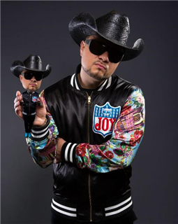 Chingo Bling in Kansas City at The Funny Bone