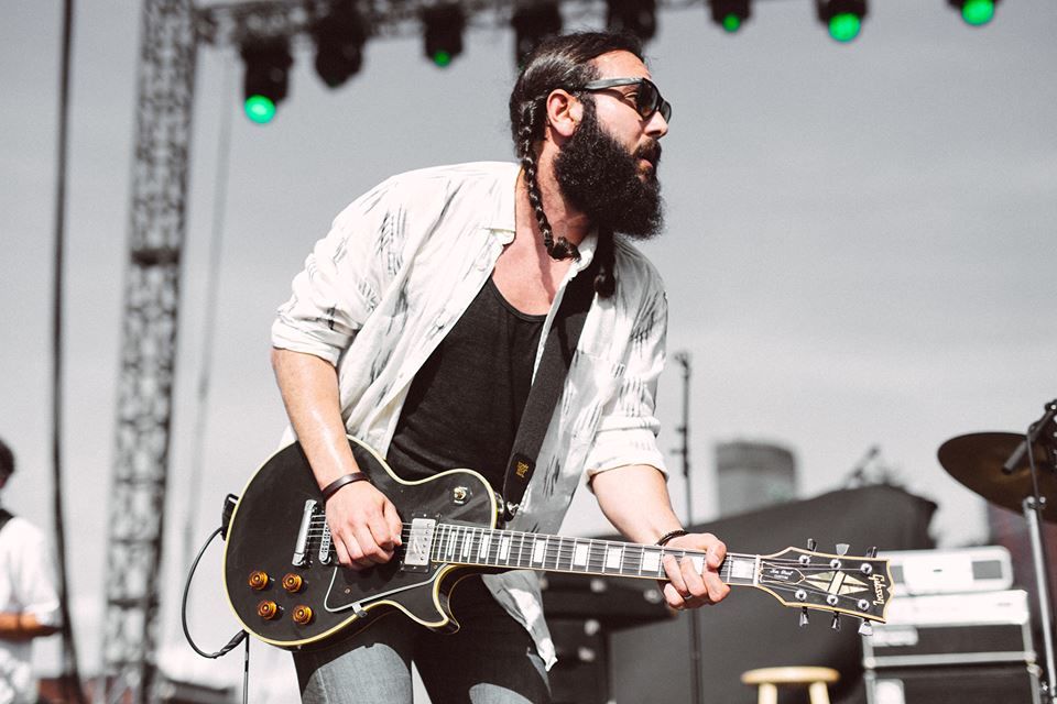 Ron Pope, Ages & Ages, The Heart Of in Nashville at CLOSED