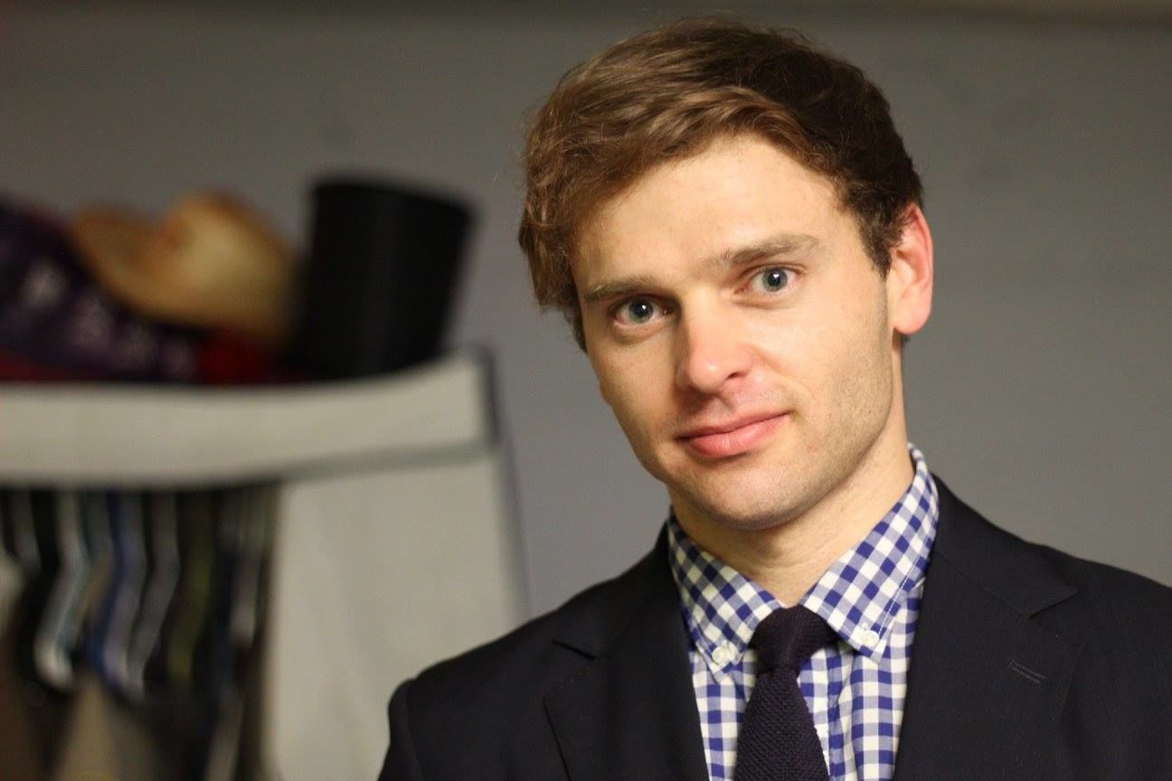 Double Barrel: A Speakeasy Comedy Show ft. Duncan Carson,