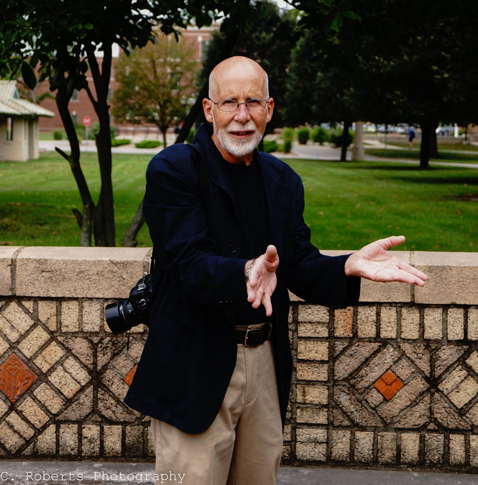 First Friday with Bill Foley in Indianapolis at Darkroom