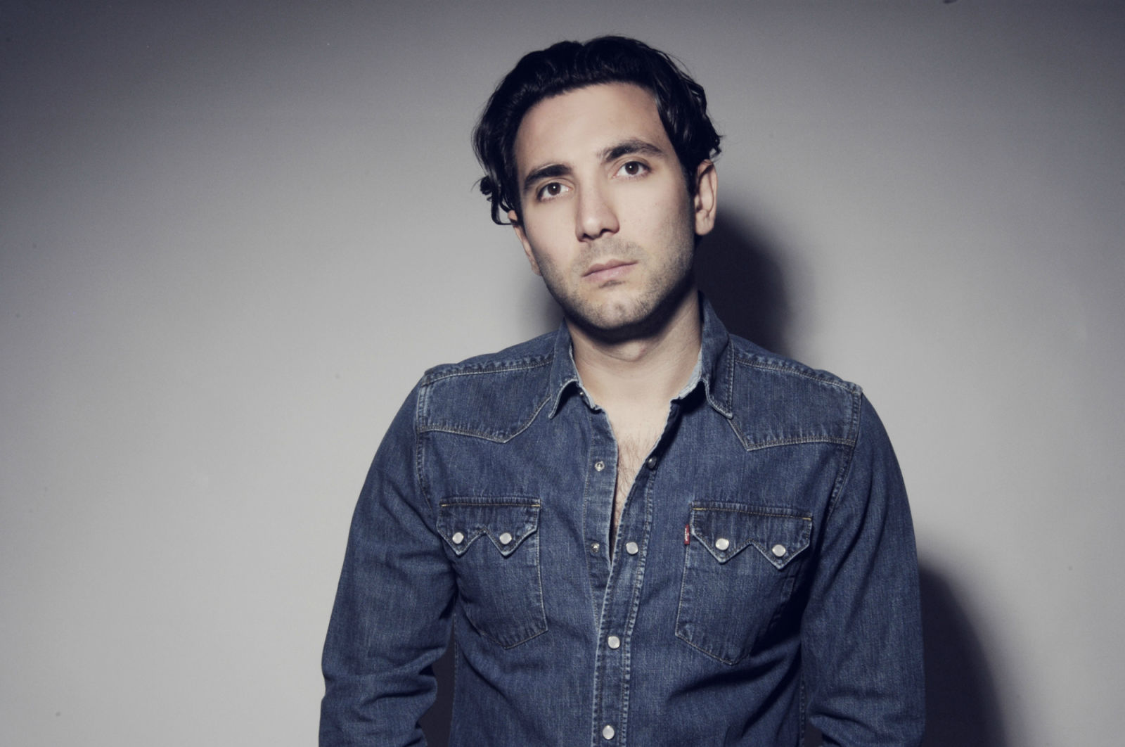 Ron Pope w/ Ages and Ages in Indianapolis at Old National Centre